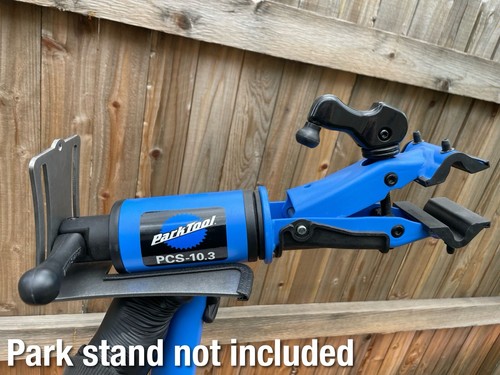 Bicycle Mechanic Stand Wall Hanger Mount For Park Tool PCS 9.2 9.3 10.3 ...