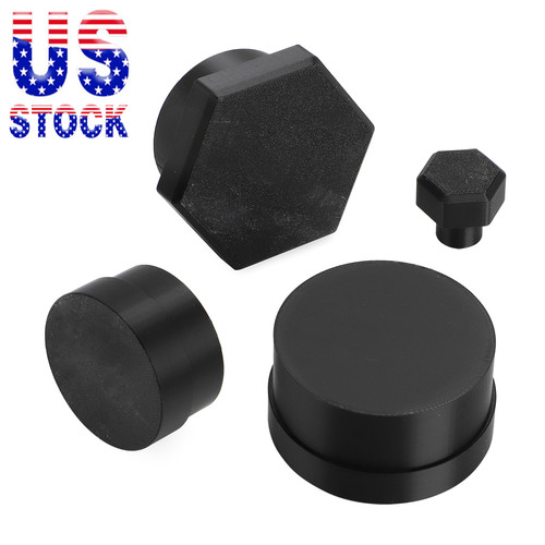 4pcs/set Transmission Bushing Driver Tool Kit For Dodge 46RH 46RE 47RH ...