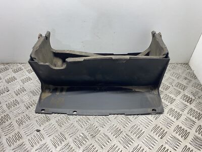 BMW 7 F01 Heck Unterboden Shield Abdeckung 7185000 51757185000 | eBay