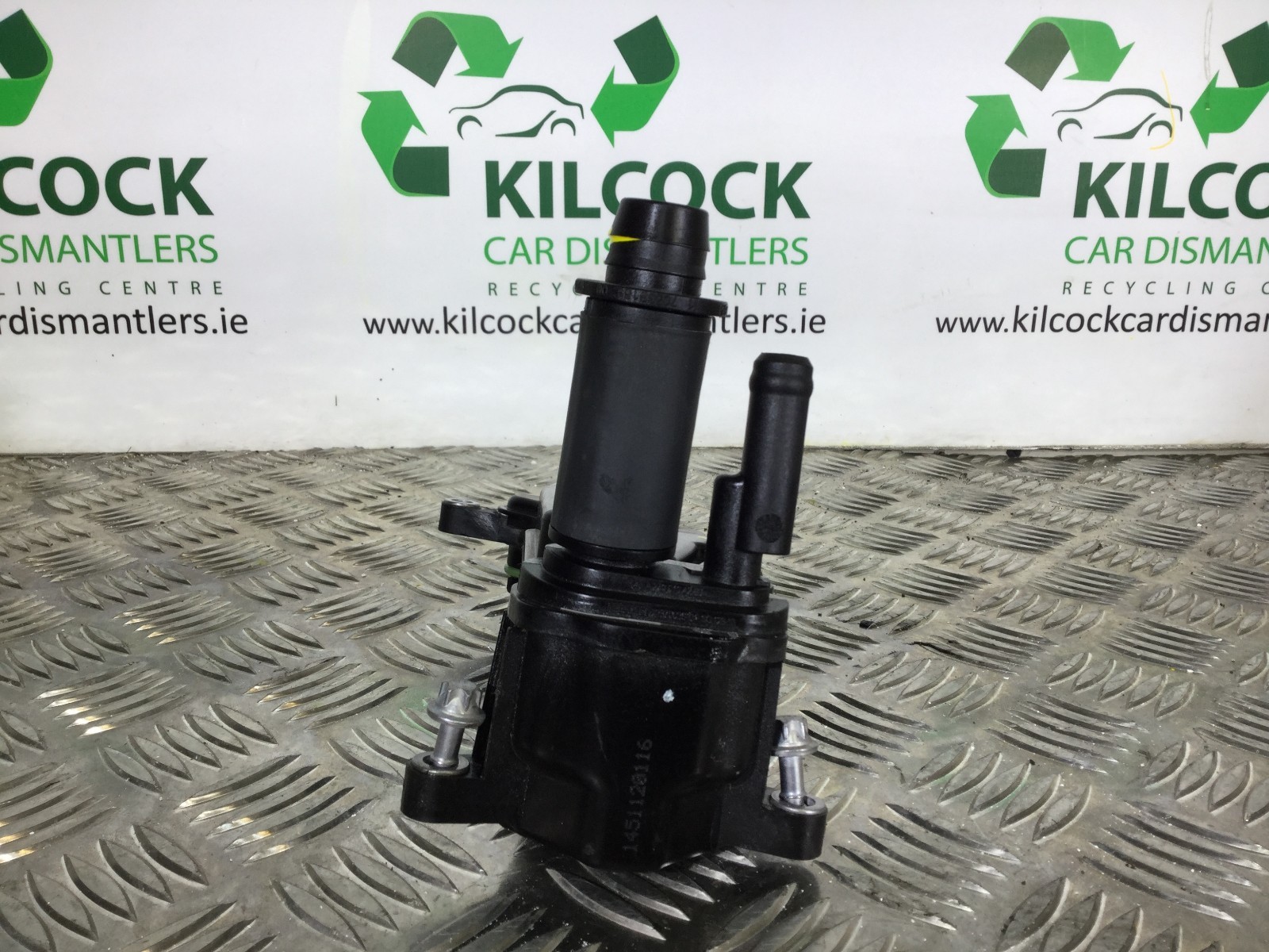 2016 MERCEDES CLA 180 1.6 PETROL ENGINE OIL SEPARATOR A2700104203 FAST ...