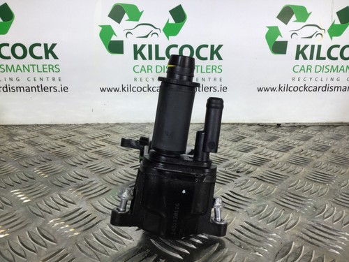 2016 MERCEDES CLA 180 1.6 PETROL ENGINE OIL SEPARATOR A2700104203 FAST ...