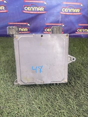 1999 HONDA CIVIC ENGINE COMPUTER BRAIN BOX ECU ECM 37820 P2P A92 ...