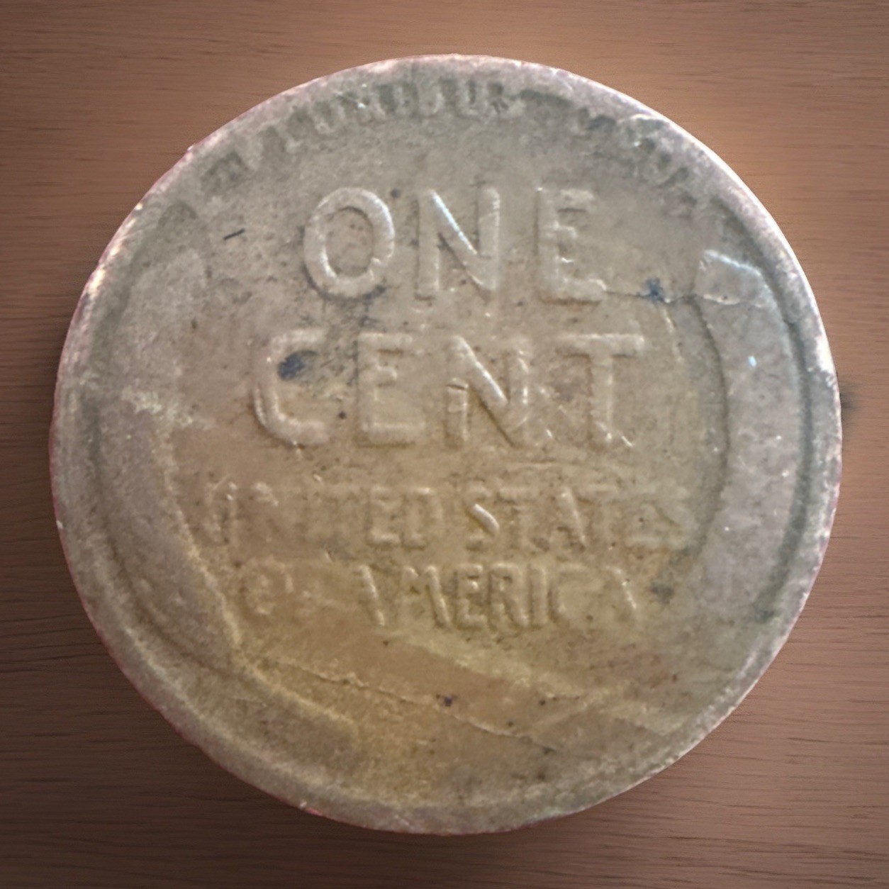 1914-P Lincoln Wheat Cent Nicely Circulated “Best Value On eBay “ FAST ...