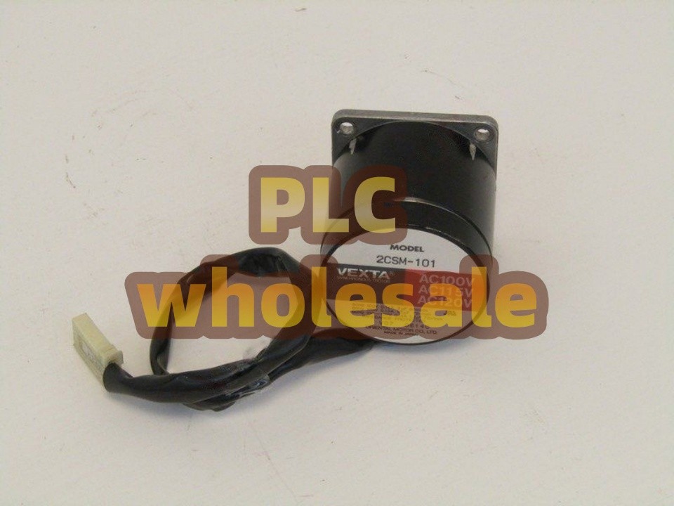 1PC Dongfang VEXTA 2CSM-101 synchronous motor In good condition Fast ...