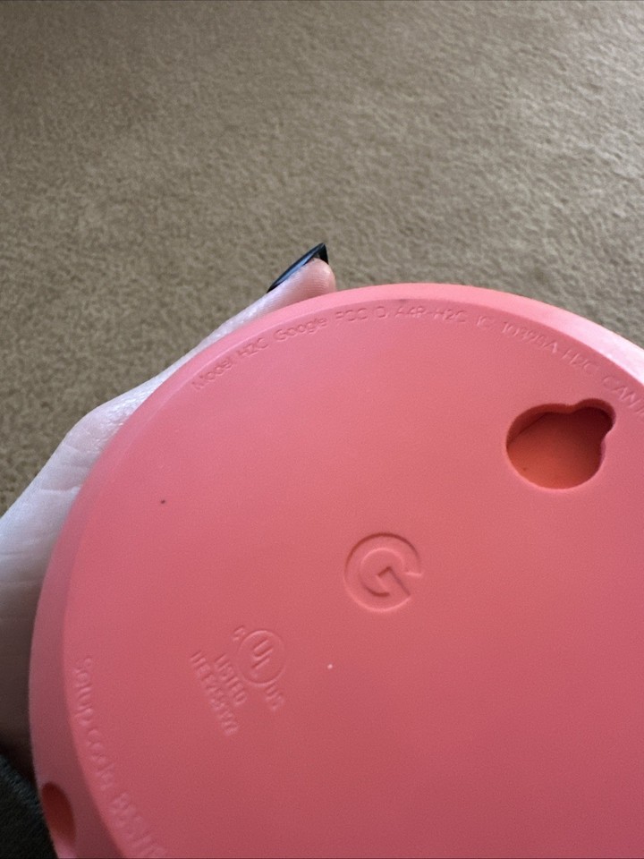 google home mini smart speaker | eBay