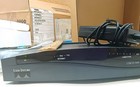 CISCO SYSTEMS 831 ROUTER 800 series all paperwork/box there, | eBay