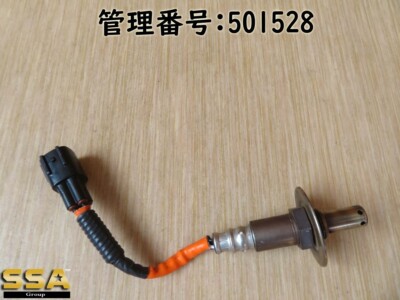 IMPREZA G4 GJ2 2012 oxygen sensor/O2 sensor PN: 22690AA990 | eBay