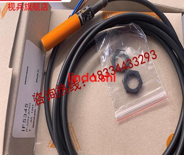 IFM Efector IF5718 Sensor IFC2004ARKGUP for sale online | eBay