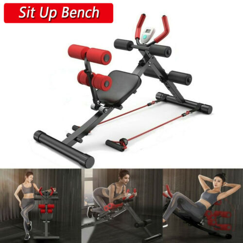 Abdominal Exercisers Crunch Machines for sale - eBay