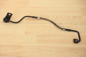 BRAKE CALIPER FLEXIBLE HOSE REAR LEFT - Jaguar S-Type 2002-2006 | eBay