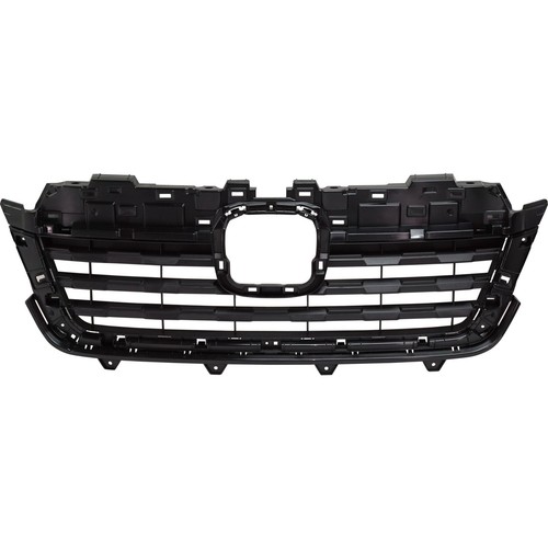 71121T6ZA01 New Grille Grill for Honda Ridgeline 2017-2019 | eBay