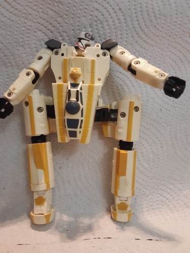 STAR WARS Y- WING PILOT TRANSFORMERS HASBRO | eBay