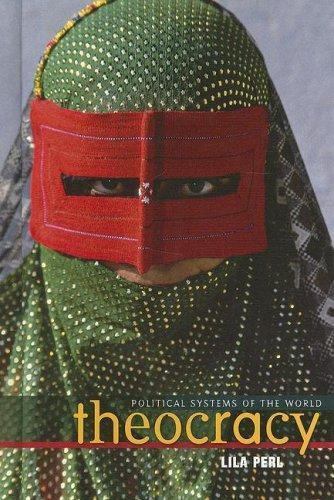 Theocracy by Lila Perl (2008, Library Binding) for sale online | eBay