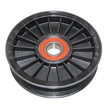 Pulley-Idler, 4.25" OEM Mercruiser X-ref: 864625T | eBay
