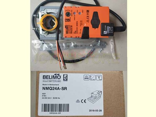 NEW NMQ24A-SR 4S 8Nm By DHL or Fedex | eBay