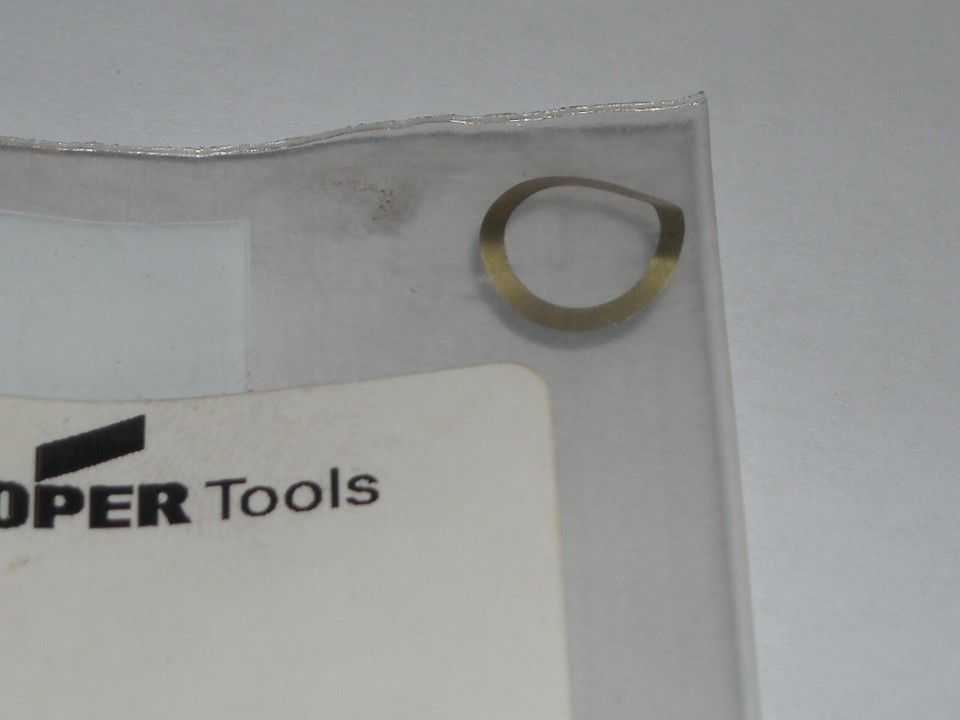 1006265, Shim, Gardner Denver, Cleco, Cooper Tools, New Old Stock | eBay
