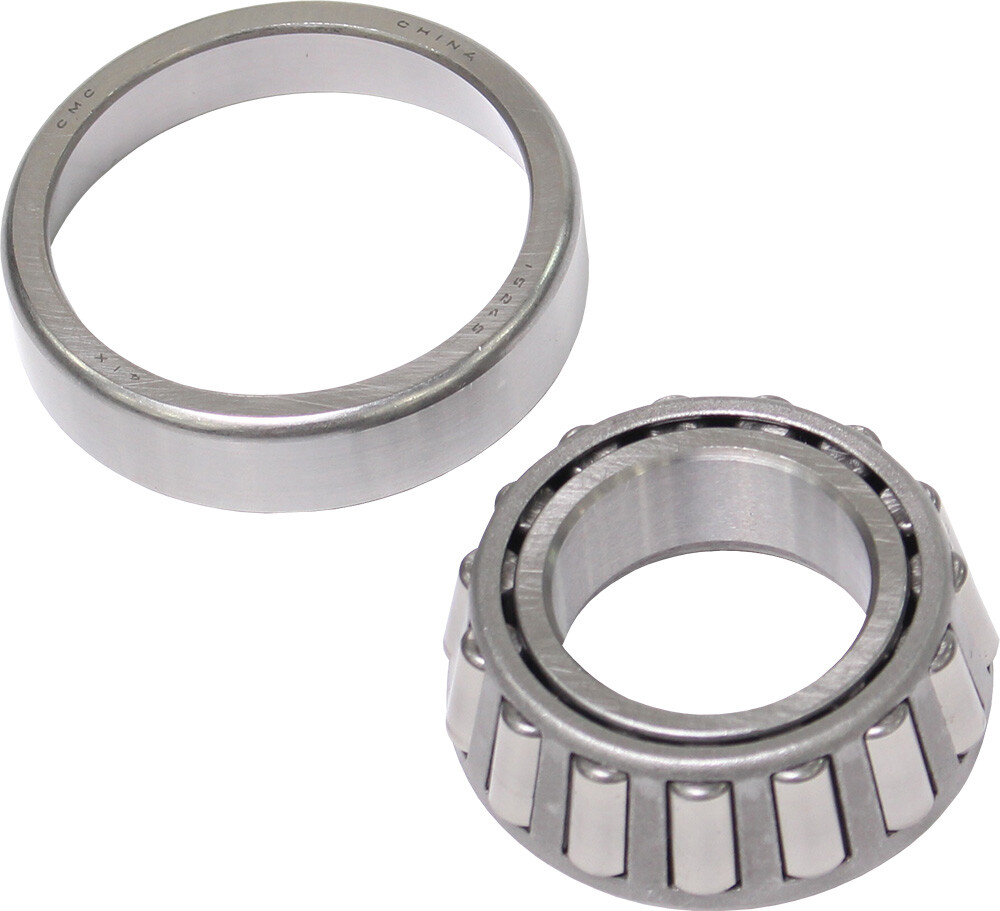 New 15123/15245 Bearing & Race for trailer axle 1 set | eBay