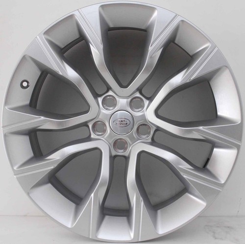 22 inch GENUINE RANGE ROVER SPORT 2019 MODEL AUTOBIOGRAPHY ALLOY Wheels ...