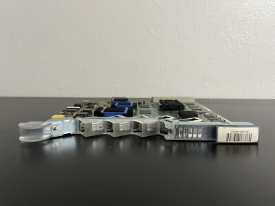 Calix C7 100-01631 OLTG-4E R11 Card | eBay