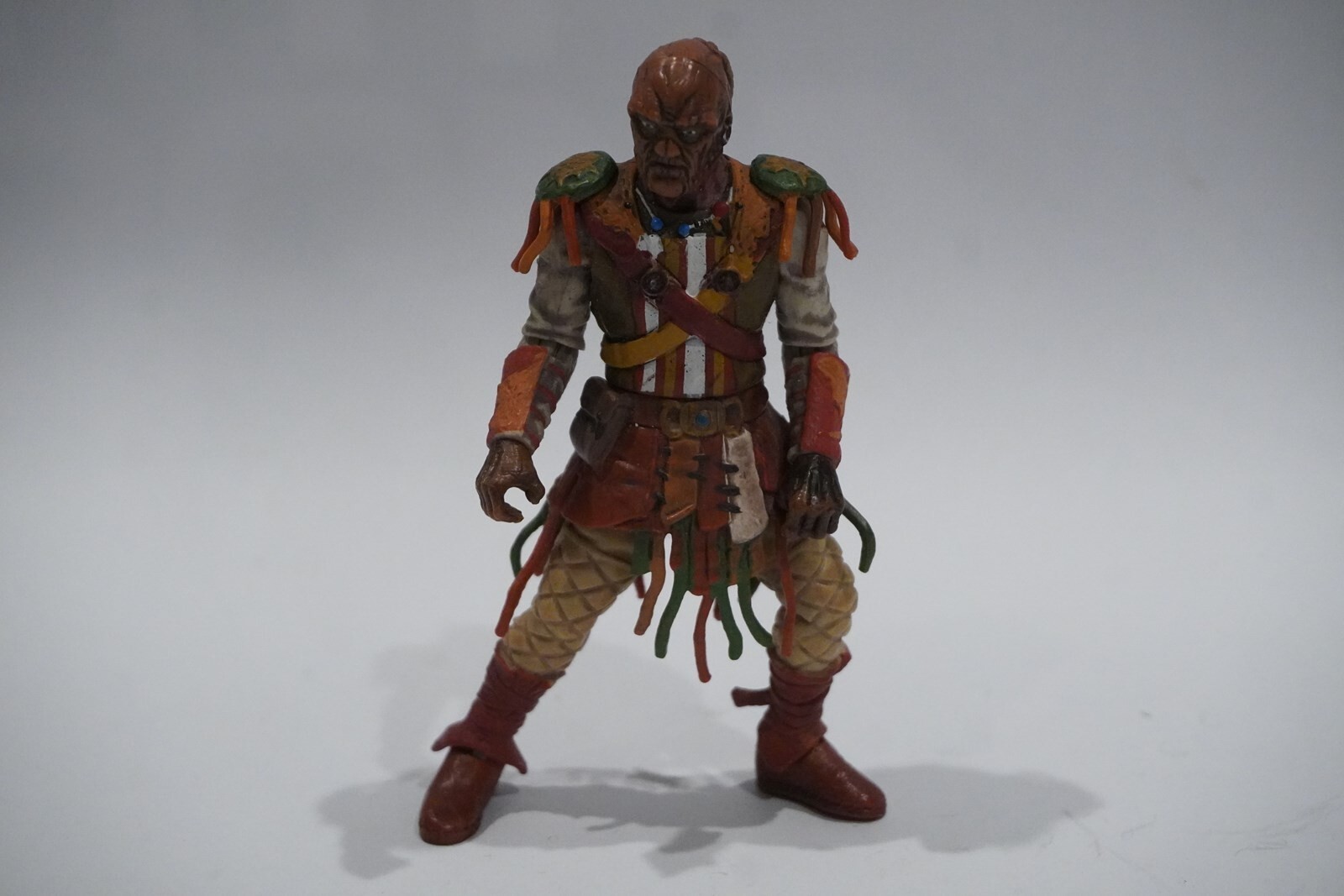 Star Wars Ak-Rev Max Rebo Band Figure Legacy Collection 3.75 Hasbro ...