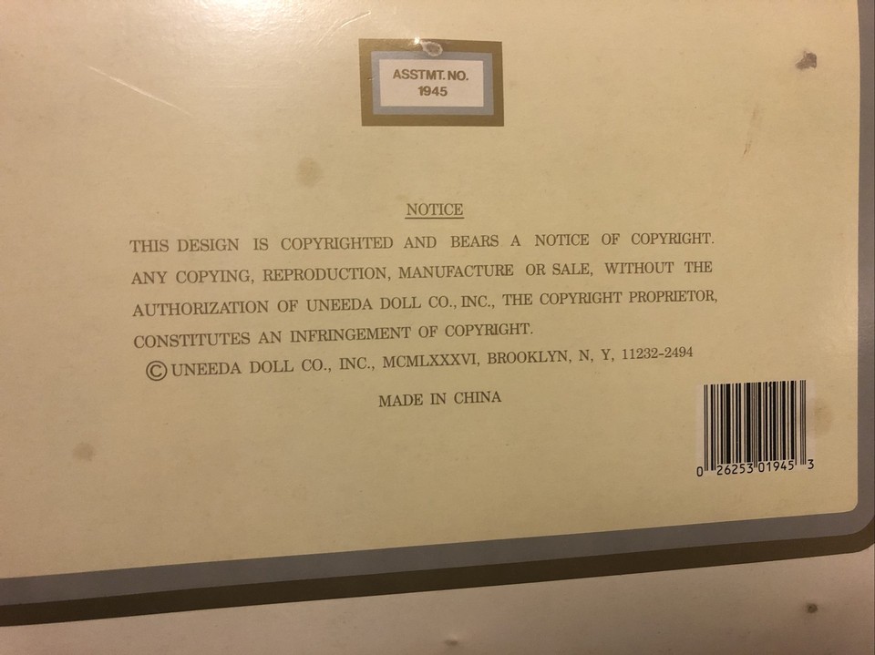 Uneeda Wedding Day Imperial Doll Collection | eBay