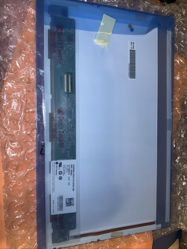 LG Display 15.6" LCD Matte Screen LP156WH4 LGDNJ 1366x768 Tested | eBay
