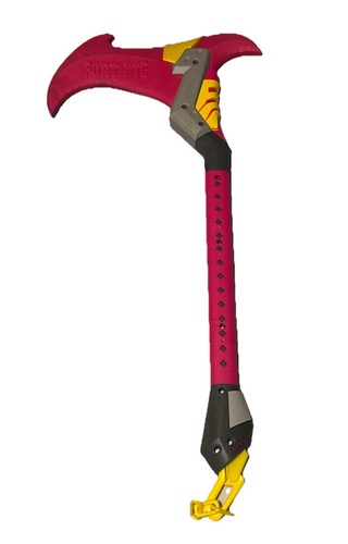 NERF Fortnite Rift Edge Harvesting Tool Foam-Covered Blade 11" Good ...