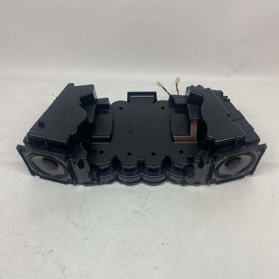 Bose Wave Music System III Speaker Assembly Housing TESTED WORKS | eBay