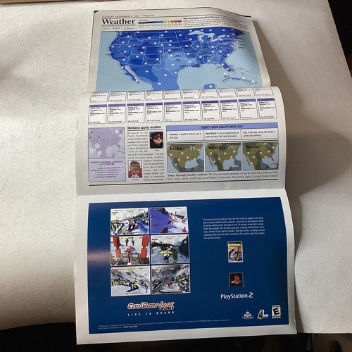 Electronic Gaming Monthly EGM Jan 2002 Issue # 150 BUYERS GUIDE Too ...