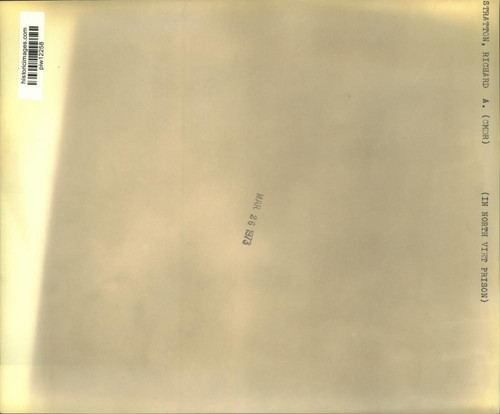 1967 Press Photo US Navy's Richard A. Stratton held prisoner in Hanoi ...