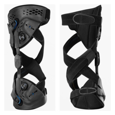 Ossur Unloader One X - OA Osteoarthritis Knee Brace | eBay UK