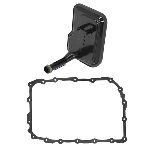 Automatic Transmission Fluid Filter Kit For Chevy GMC Chevy 24224781 ...