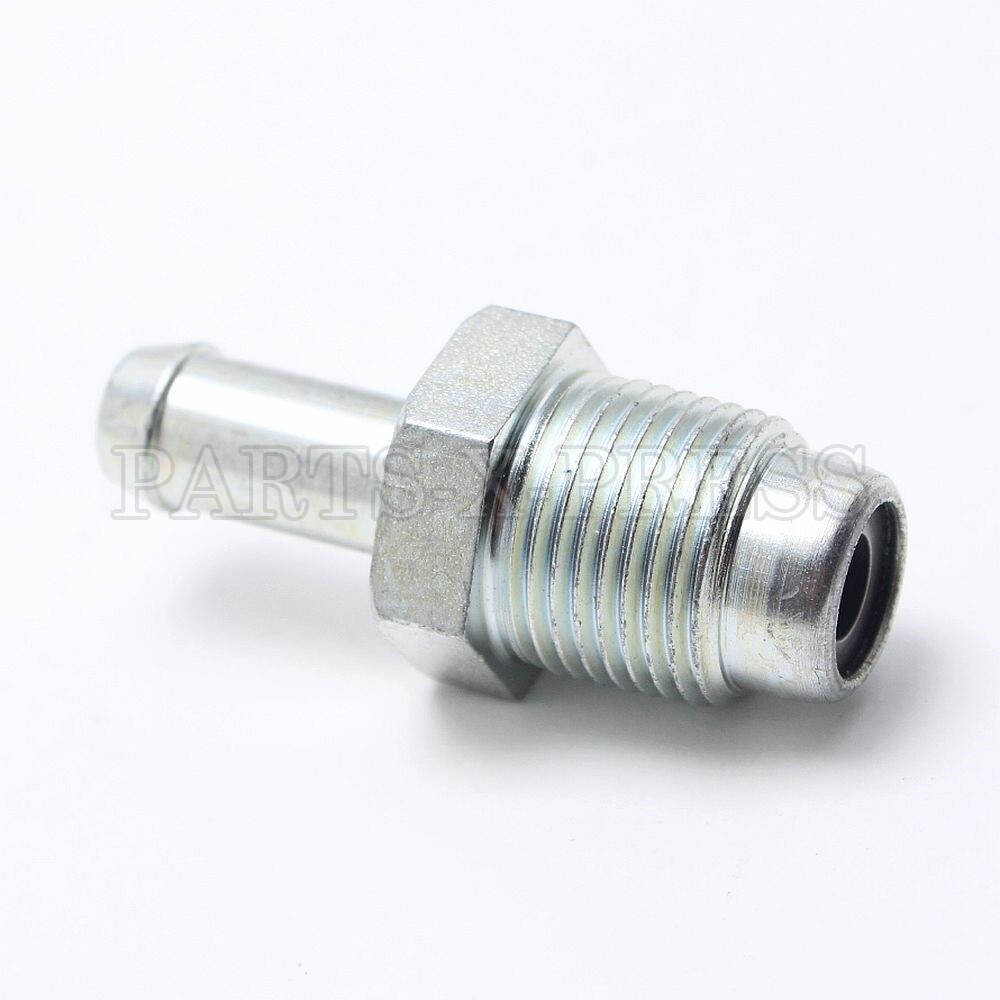 GENUINE OEM SUBARU FORESTER IMPREZA LEGACY COMPLETE CONTROL PCV VALVE ...