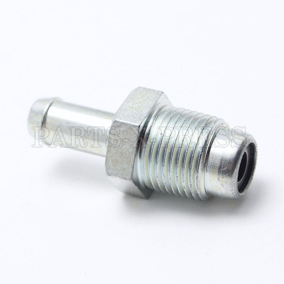 GENUINE OEM SUBARU FORESTER IMPREZA LEGACY COMPLETE CONTROL PCV VALVE ...