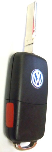 keyless remote control for VW Beetle Passat entry transmitter fob NEW ...