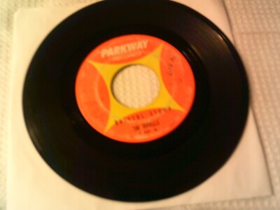 THE DOVELLS BRISTOL STOMP / LETTERS OF LOVE 45 RPM RECORD | eBay