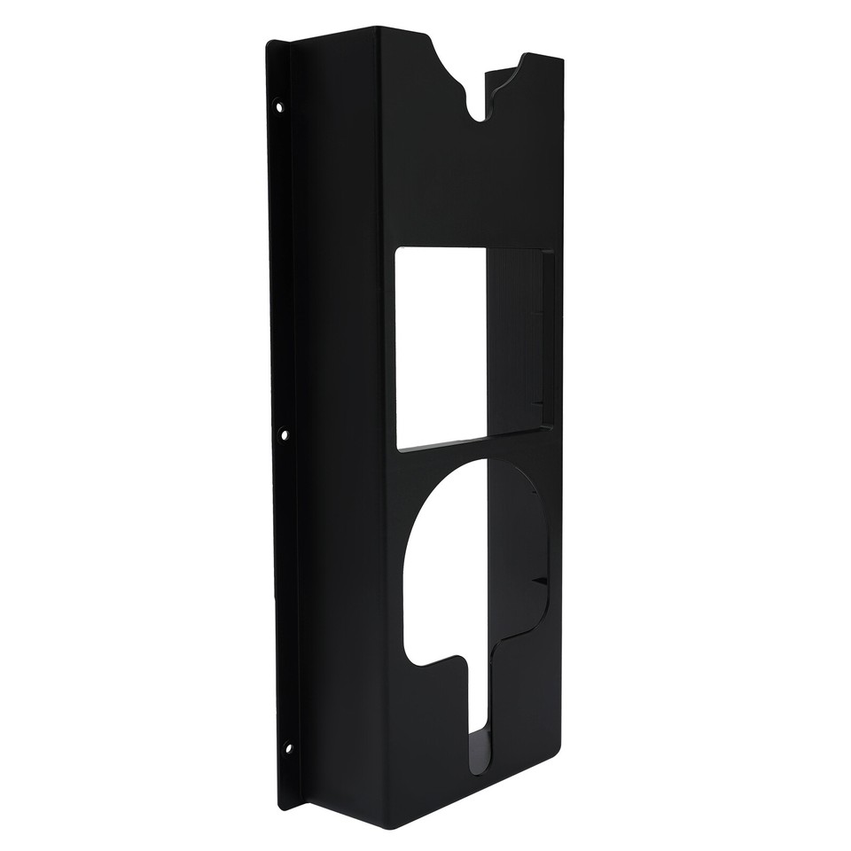 Polishing Machine Holder Wall Mount, 2 Pcs Set Buffer Polisher Rack | eBay