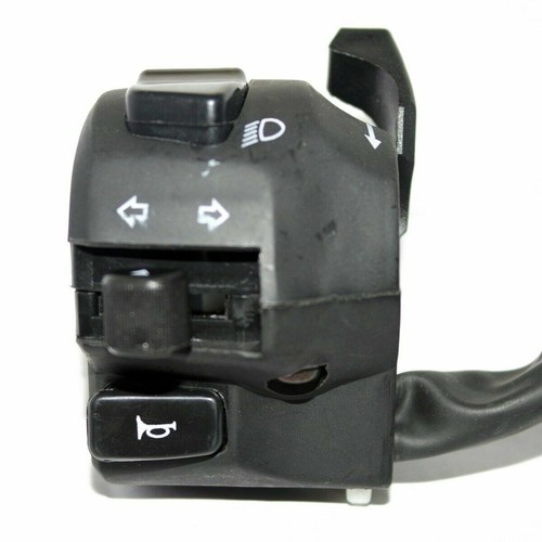 Fits Royal Enfield Electra Handlebar L/H Switch S2u | eBay