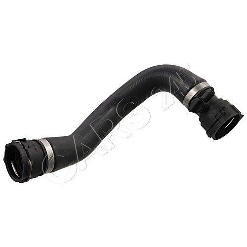 FEBI Radiator Hose Lower For AUDI A6 Avant 4F C6 4F0121055F | eBay