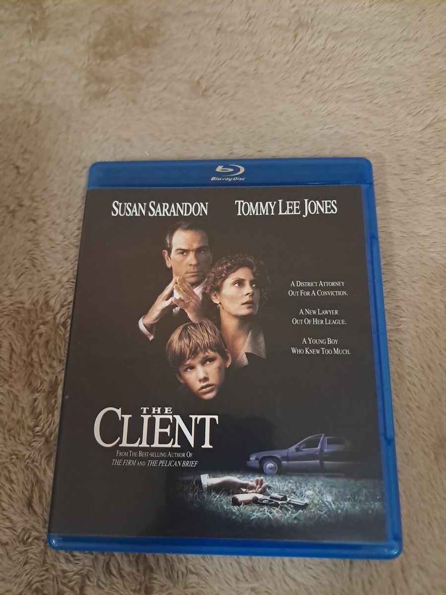 Le Client 1994