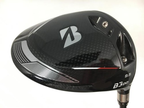 Bridgestone B3 DD Driver 2022 9,5° Stiff Regular 45,75 Zoll Driver RH ...
