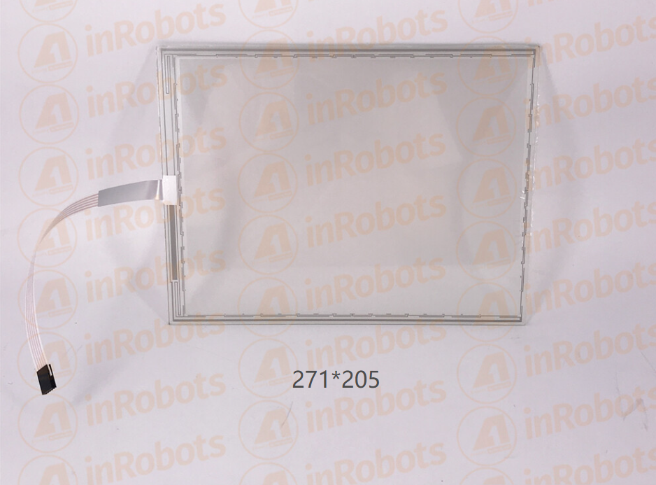 1PC Touchpad Universal Robots Pendant Touch Screen Glass Panel UR3 UR5 ...
