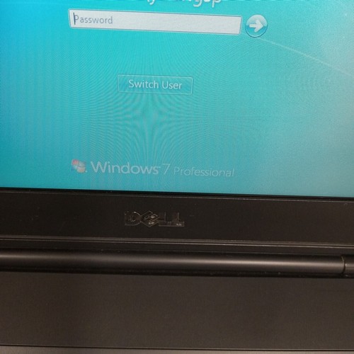 Dell Latitude E5430 14" Laptop Password Locked W/ AC Adapterc | eBay