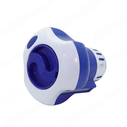 Adjustable Floating Dispenser for 1 inch and 3 inch Tablets with ...