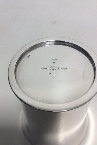 Georg Jensen Sterling Silver Harald Nielsen Cup No 671D | eBay