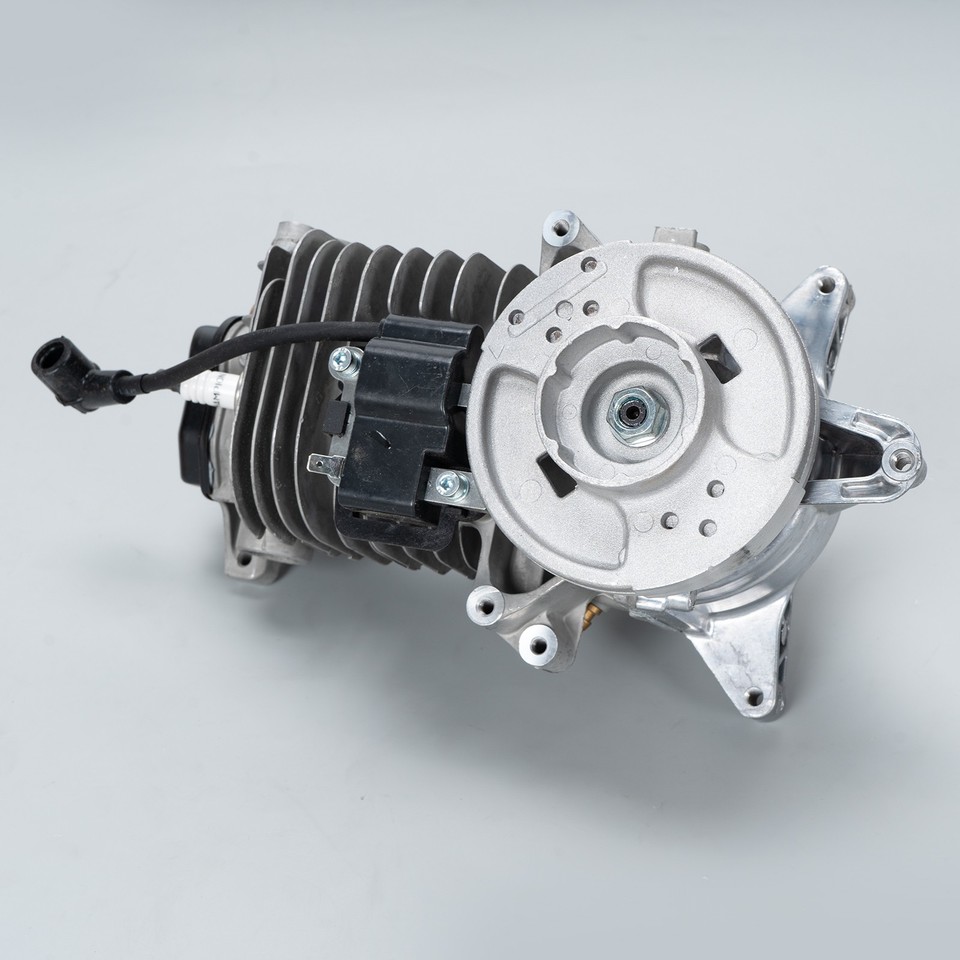 New Short Block Engine Assembly 4283-020-0200 For Stihl BR800 BR800X ...