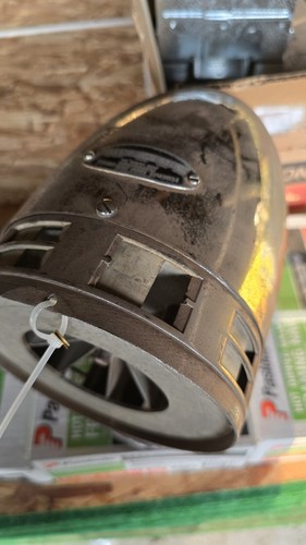 Vintage Federal Sign and SignalSiren Model WL | eBay