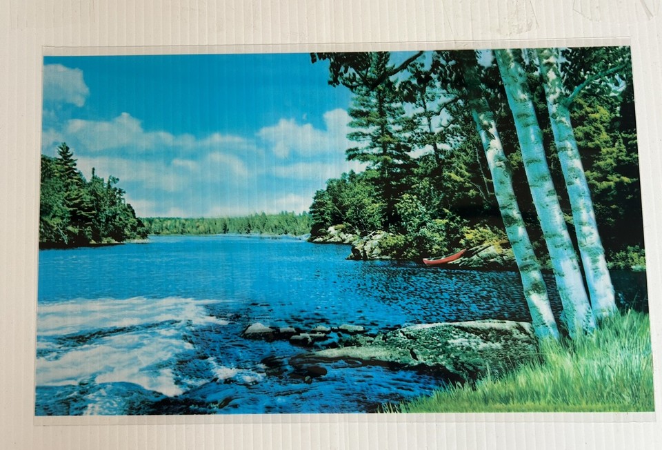 Hamm’s Motion 65 Panoramic Rippler Film Inserts Reproduction With ...