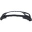 16688515389999 CAPA Bumper Cover Fascia Front for Mercedes Mercedes ...