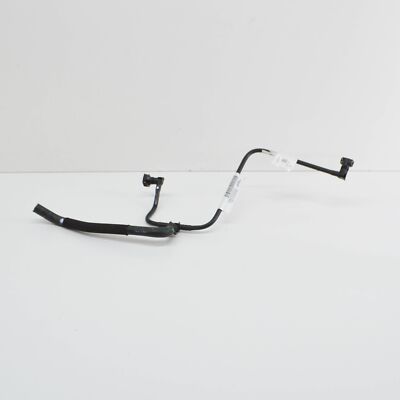 PORSCHE 95B Expansion Tank Breather Line 95B.121.447.A 95B121447A NEW ...